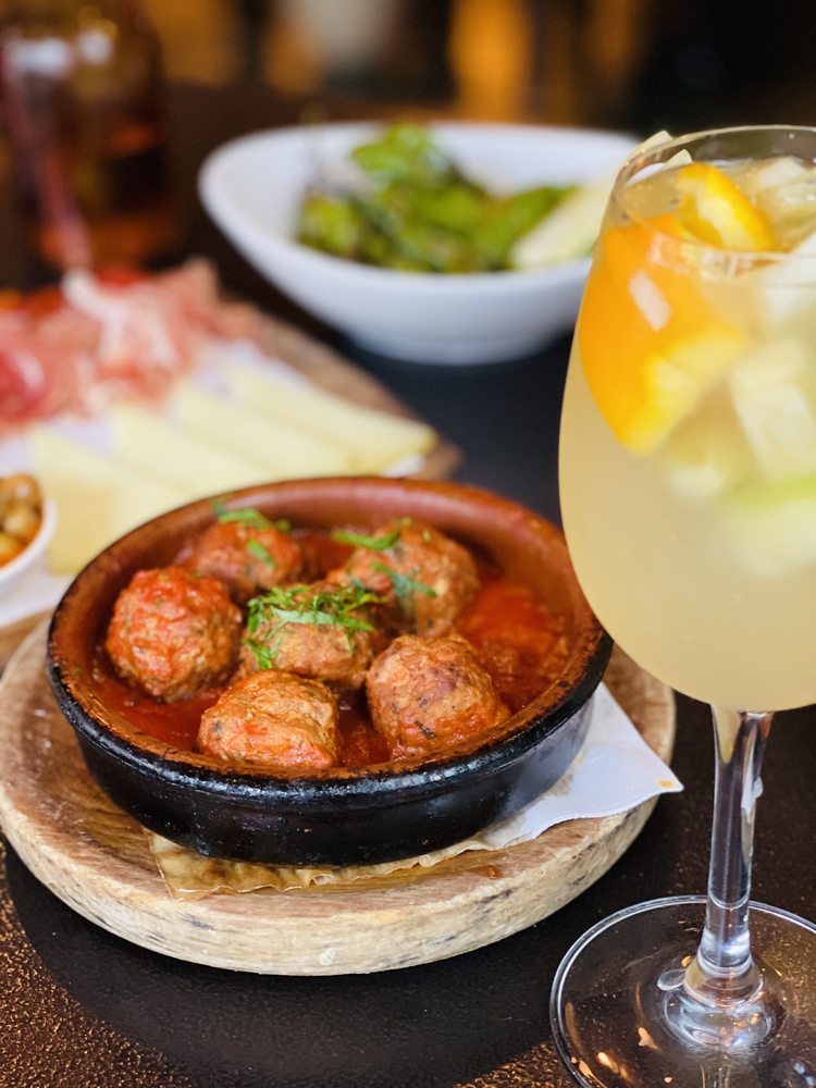 SOCARRAT PAELLA BAR - CHELSEA - 1462 Photos & 1280 Reviews - 259 W 19th ...