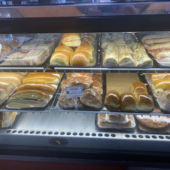 LA SIN RIVAL BAKERY - Updated December 2025 - 28 Photos & 63 Reviews ...