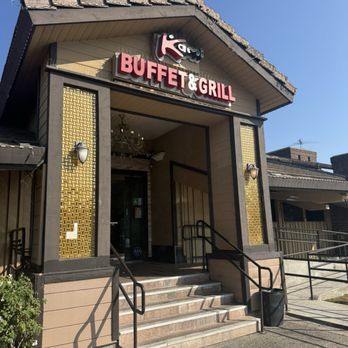KAMI BUFFET & GRILL - Updated December 2025 - 1872 Photos & 1044 ...