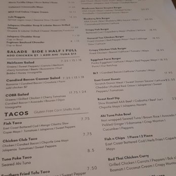 OCCO KITCHEN INNES - Updated December 2025 - 71 Photos & 73 Reviews ...