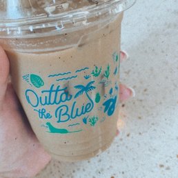 OUTTA THE BLUE CAFE - Updated January 2026 - 243 Photos & 147 Reviews ...