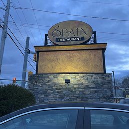 SPAIN RESTAURANT - Updated October 2025 - 593 Photos & 475 Reviews ...
