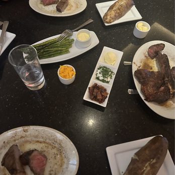 RUTH’S CHRIS STEAK HOUSE - Updated July 2025 - 844 Photos & 528 Reviews ...