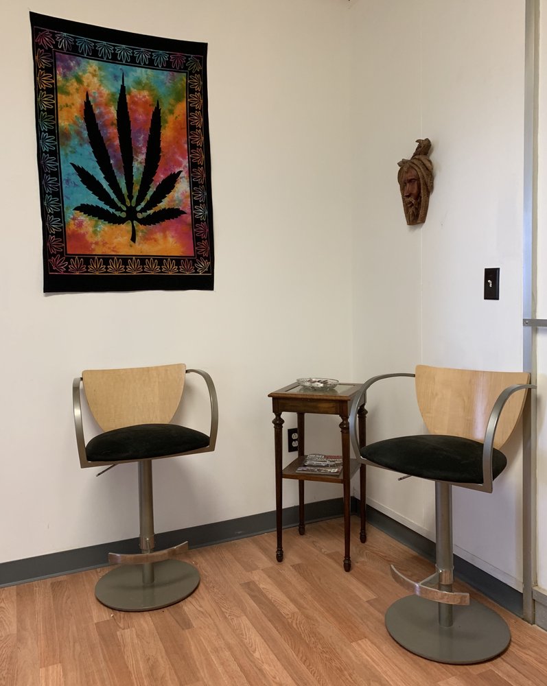 OHIO CANNABIS CONNECTION - Updated September 2025 - 13 Photos - 8075 ...