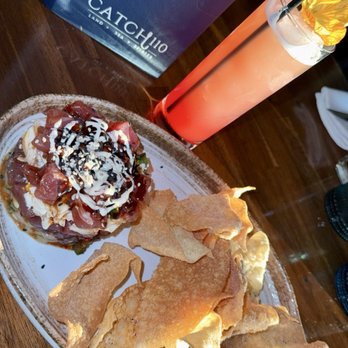 CATCH 110 - Updated May 2025 - 100 Photos & 30 Reviews - 110 Lameuse St, Biloxi, Mississippi ...