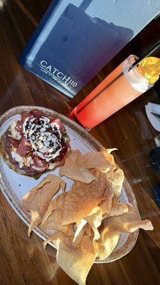 CATCH 110 - Updated February 2025 - 51 Photos & 17 Reviews - 110 Lameuse St, Biloxi, Mississippi ...