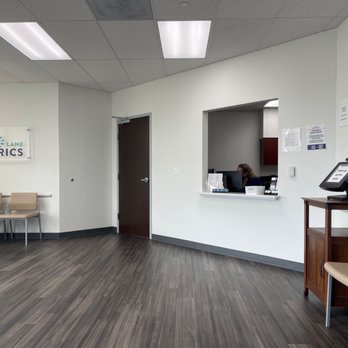 FOREST LANE PEDIATRICS - FRISCO CENTENNIAL - Updated December 2025 - 21 ...