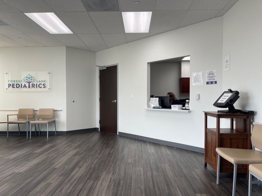 FOREST LANE PEDIATRICS - FRISCO CENTENNIAL - Updated December 2025 - 21 ...