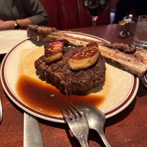 CHOPS & LOBSTER BAR - 1081 Photos & 876 Reviews - 70 West Paces Ferry ...