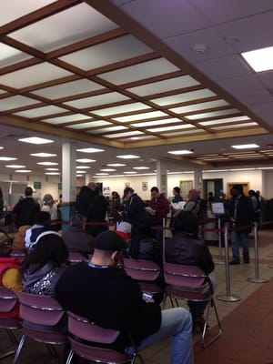 STATE OF NEW JERSEY MOTOR VEHICLE COMMISSION - Updated December 2025 ...