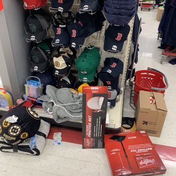 TARGET - Updated January 2026 - 28 Photos & 43 Reviews - 220 S River Rd ...