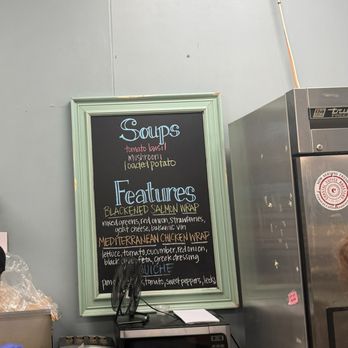 ECLECTIC CHEF - Updated December 2025 - 152 Photos & 150 Reviews - 125 ...