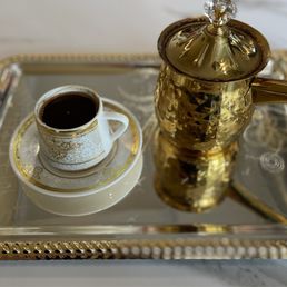 MOCHA POINT YEMENI COFFEE - Updated July 2025 - 135 Photos & 55 Reviews ...