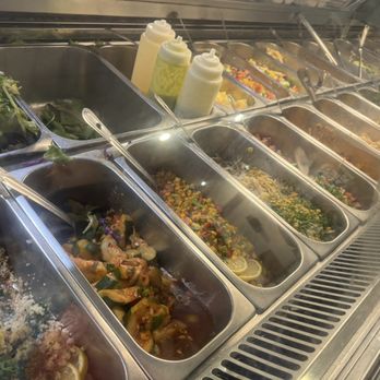 DA SPOT - Updated May 2024 - 1306 Photos & 1079 Reviews - 2469 S King ...