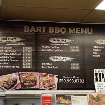 BART GROCERY & BBQ - Updated April 2025 - 1291 Photos & 1110 Reviews ...