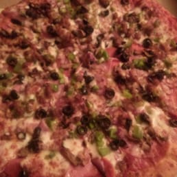 RED MAPLE PIZZA - 136 Photos & 287 Reviews - 25045 Red Maple Ln, Moreno ...