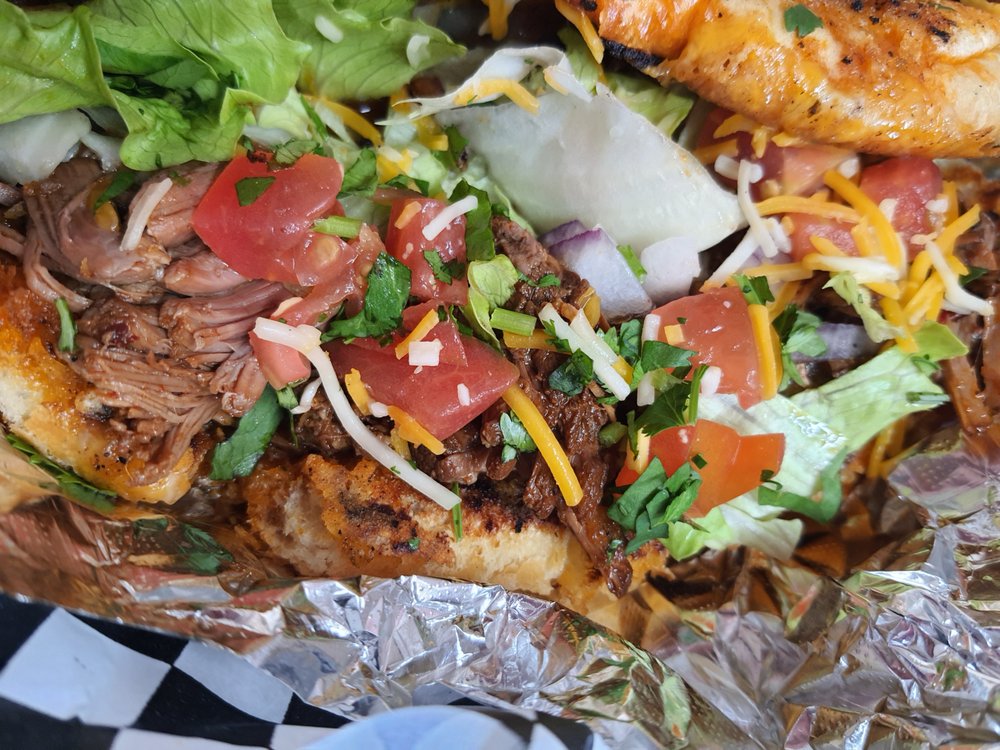 EL CALLEJERO - 16 Photos - Killeen, Texas - Puerto Rican - Restaurant ...