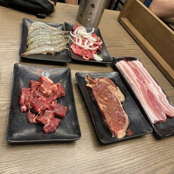 JIANG NIU BBQ - Updated April 2025 - 46 Photos & 34 Reviews - 1523 N ...