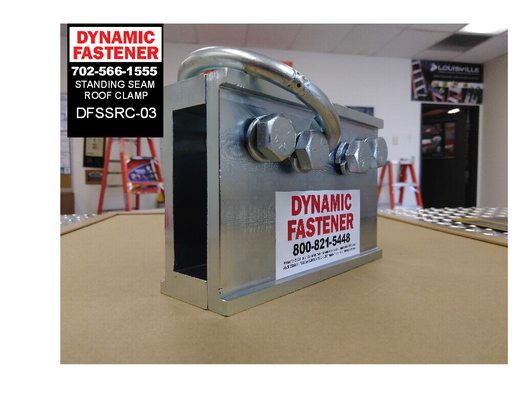 DYNAMIC FASTENER - Updated July 2024 - 6455 Dean Martin Dr, Las Vegas ...