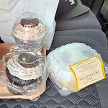 TALERICO BAKERY - Updated October 2025 - 101 Photos & 84 Reviews - 7334 ...