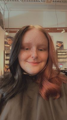 BLU A COLOR SALON - Updated January 2026 - 46 Photos & 27 Reviews - 912 ...