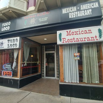 TORO LOCO MEXICAN RESTAURANT - Updated January 2026 - 22 Photos & 15 ...