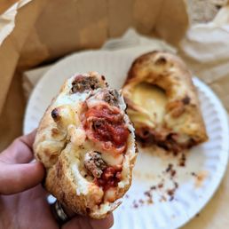 VILLAGE ROAD PIZZERIA - Updated July 2025 - 187 Photos & 327 Reviews ...