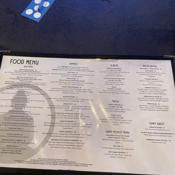 FUNKY BUDDHA BREWERY - Updated June 2024 - 4216 Photos & 1978 Reviews ...