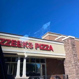ZZEEKS PIZZA - Updated July 2025 - 82 Photos & 162 Reviews - 4050 S ...