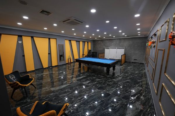 CLEOPATRA INK TATTOO & PIERCING SUADIYE STUDIO - Updated December 2025 ...