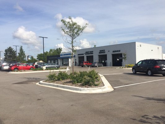 HALL AUTOMOTIVE - Updated December 2025 - 704 Bluemound Rd, Waukesha ...