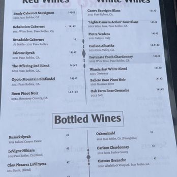 MORRO GRILL - Updated May 2025 - 163 Photos & 136 Reviews - 1215 ...