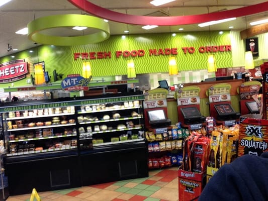 SHEETZ - Updated November 2025 - 1455 Scalp Ave, JOHNSTOWN ...