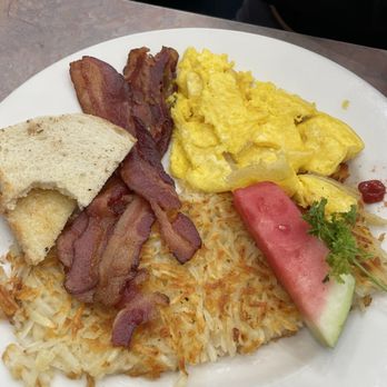 PEG’S GLORIFIED HAM N EGGS - Updated June 2024 - 2473 Photos & 3088 ...