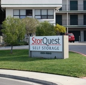 STORQUEST SELF STORAGE - Updated November 2025 - 11 Photos & 36 Reviews ...