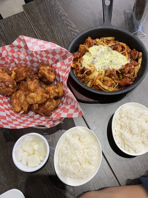 BB.Q CHICKEN - Updated October 2024 - 4915 Steeles Avenue E, Toronto ...