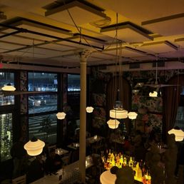 1803 NYC - Updated October 2025 - 1979 Photos & 909 Reviews - 82 Reade ...