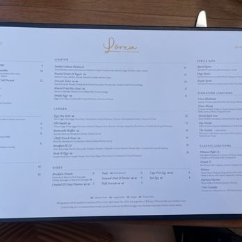 LOREA - Updated September 2025 - 278 Photos & 133 Reviews - 21080 ...