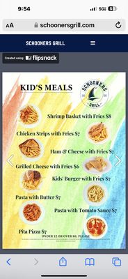 SCHOONERS GRILL POQUOSON - 40 Photos & 15 Reviews - 8 Victory Blvd ...