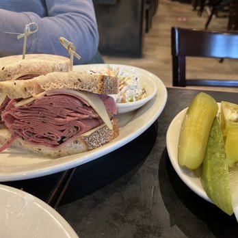 ZAFTIGS DELICATESSEN - BROOKLINE - Updated May 2025 - 1065 Photos ...