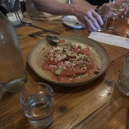 INTERO RESTAURANT - 986 Photos & 492 Reviews - 2612 E Cesar Chavez St ...