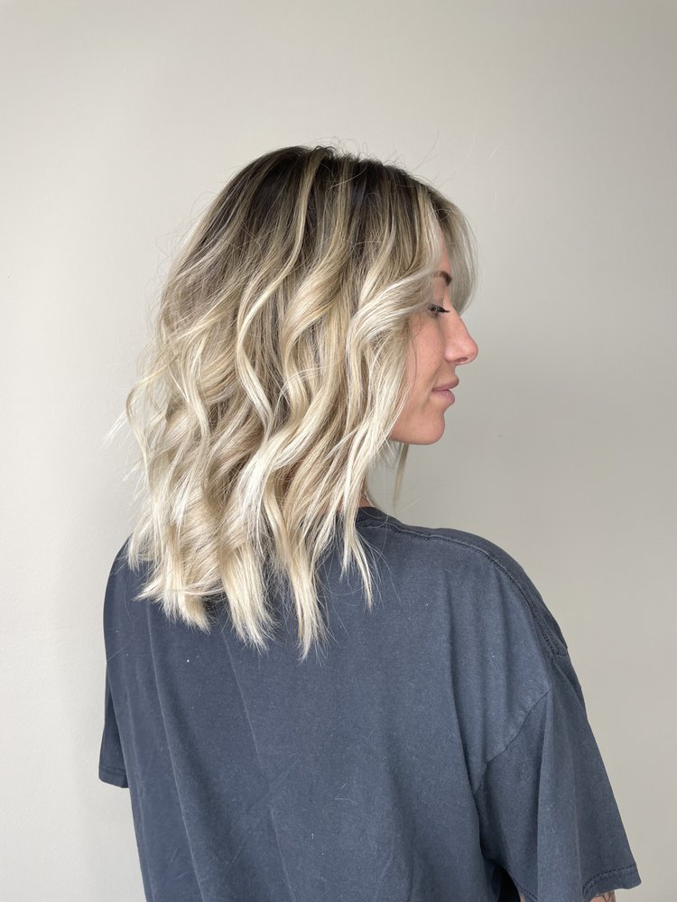 LEVEL ONE HAIR STUDIO - Updated December 2025 - 259 Photos & 62 Reviews ...