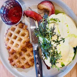 ACORN CAFE - Updated July 2025 - 192 Photos & 97 Reviews - 124 Matheson ...