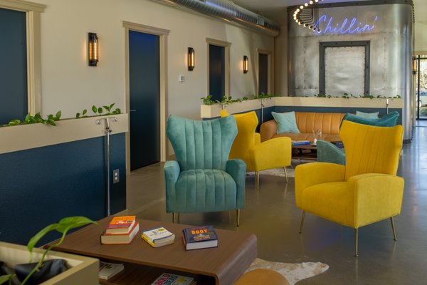 OPTIMIZE U PDX - Updated October 2025 - 10 Photos & 11 Reviews - 3190 ...