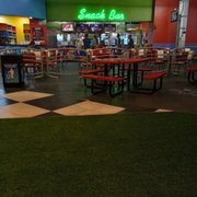 OH ZONE - 38 Photos & 21 Reviews - Arcades - Blvd. Agua Caliente 11999 ...
