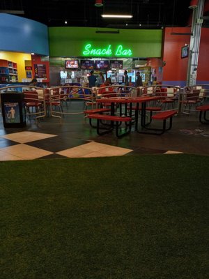 OH ZONE - Updated October 2025 - 38 Photos & 25 Reviews - Blvd. Agua ...