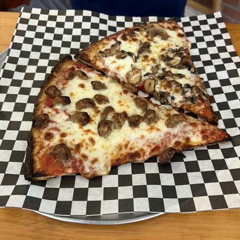 MR G’S PIZZA - Updated May 2024 - 332 Photos & 742 Reviews - 1220 S ...