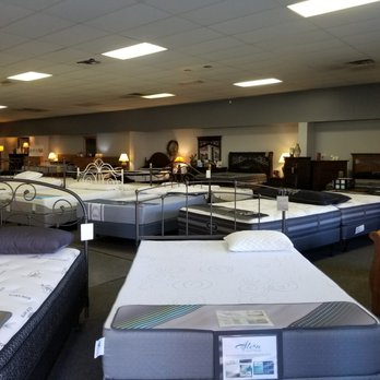 THE MATTRESS OUTLET BEDROOMS Updated January 2025 2340 East Morris Blvd Morristown Tennessee Mattresses Phone Number Yelp