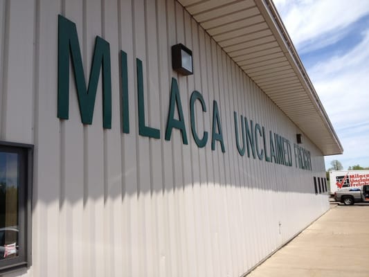 MILACA UNCLAIMED FREIGHT - Updated January 2026 - 13 Photos & 14 ...