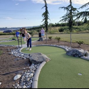 SNOHOMISH VALLEY GOLF CENTER - 83 Photos & 82 Reviews - 8511 Marsh Rd ...